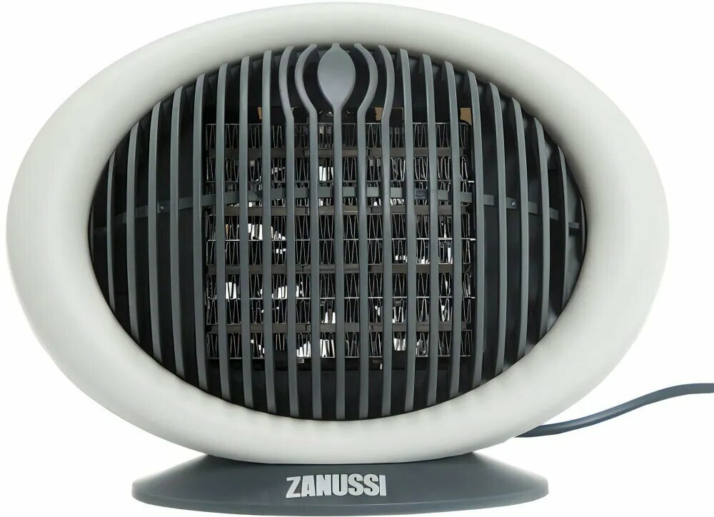 Тепловентилятор керамический Zanussi ZFH/C-400 — фото 1