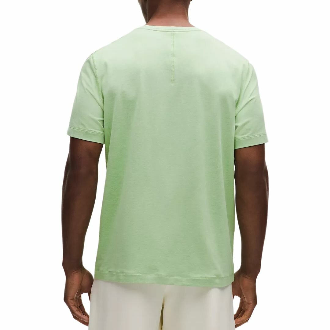 Футболка Soft Jersey
