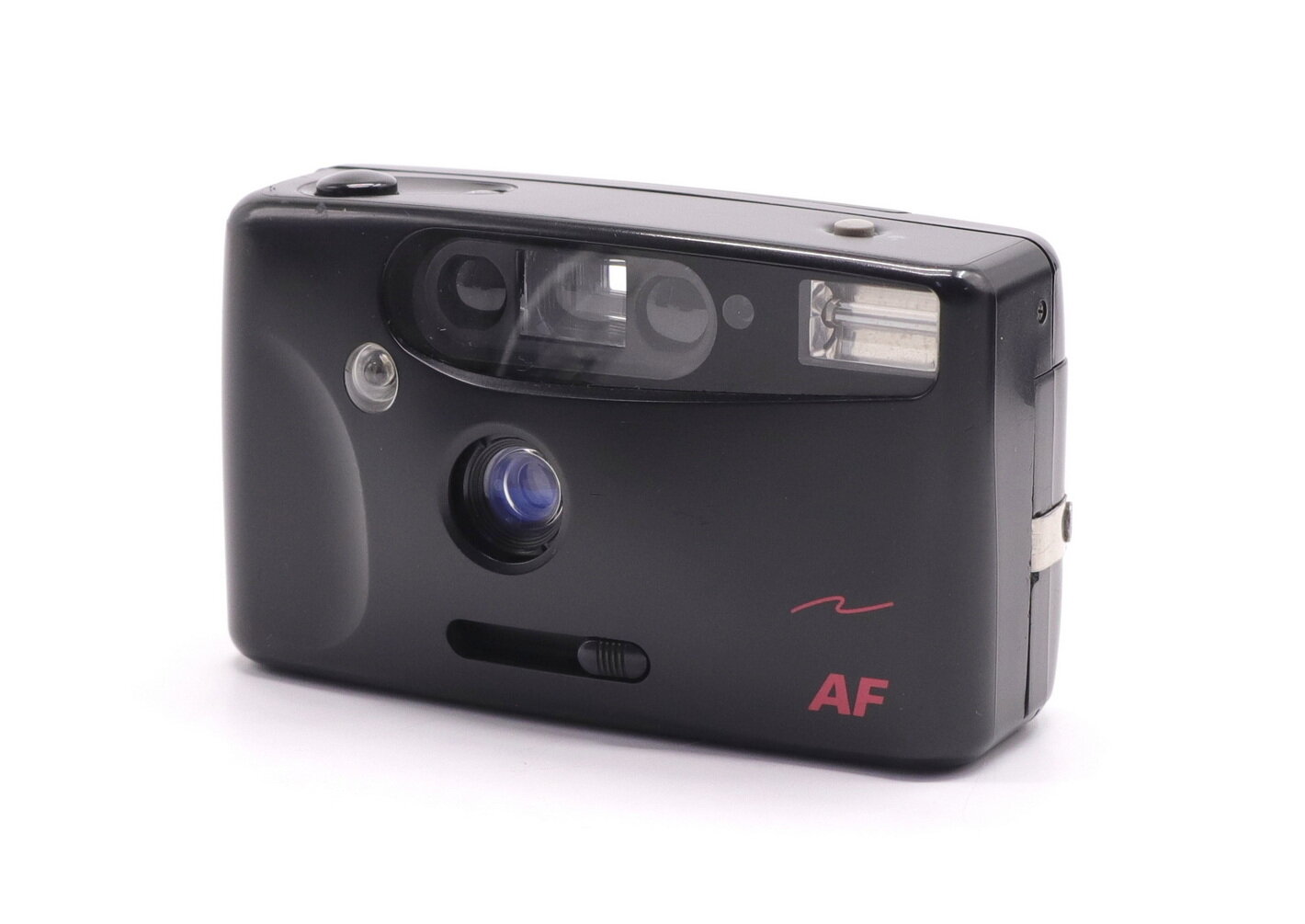 Фотокамера пленочная Polaroid 35mm AF Date