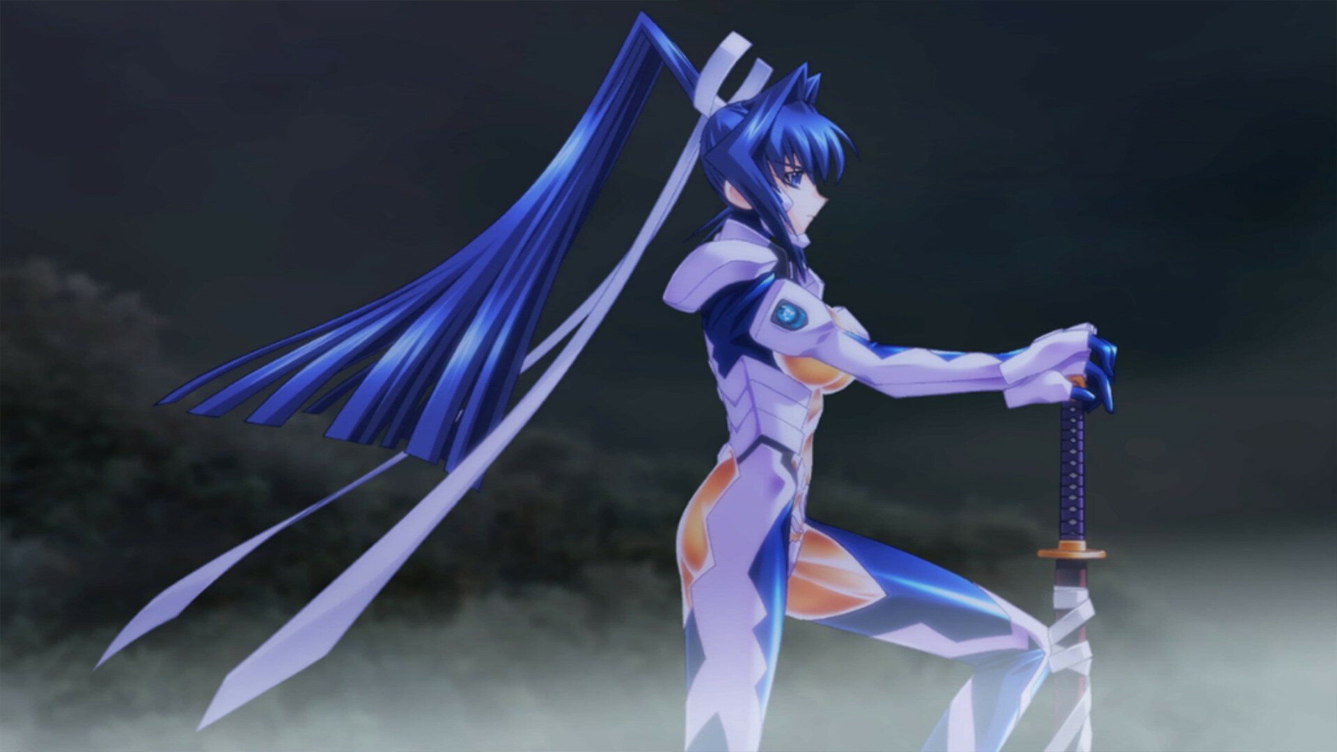Muv-Luv Alternative, Все страны — фото 1