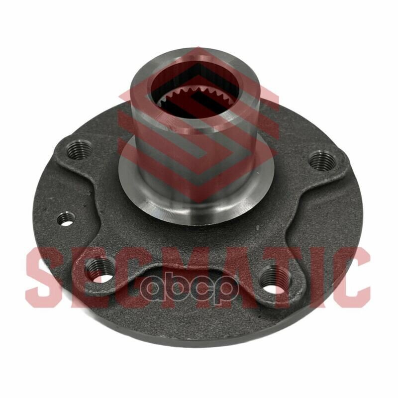 Ступица колеса в сборе перед. без ABS EXEED TXL M32T 20-, VX M36T 21- SEGMATIC арт. SGWH30204408