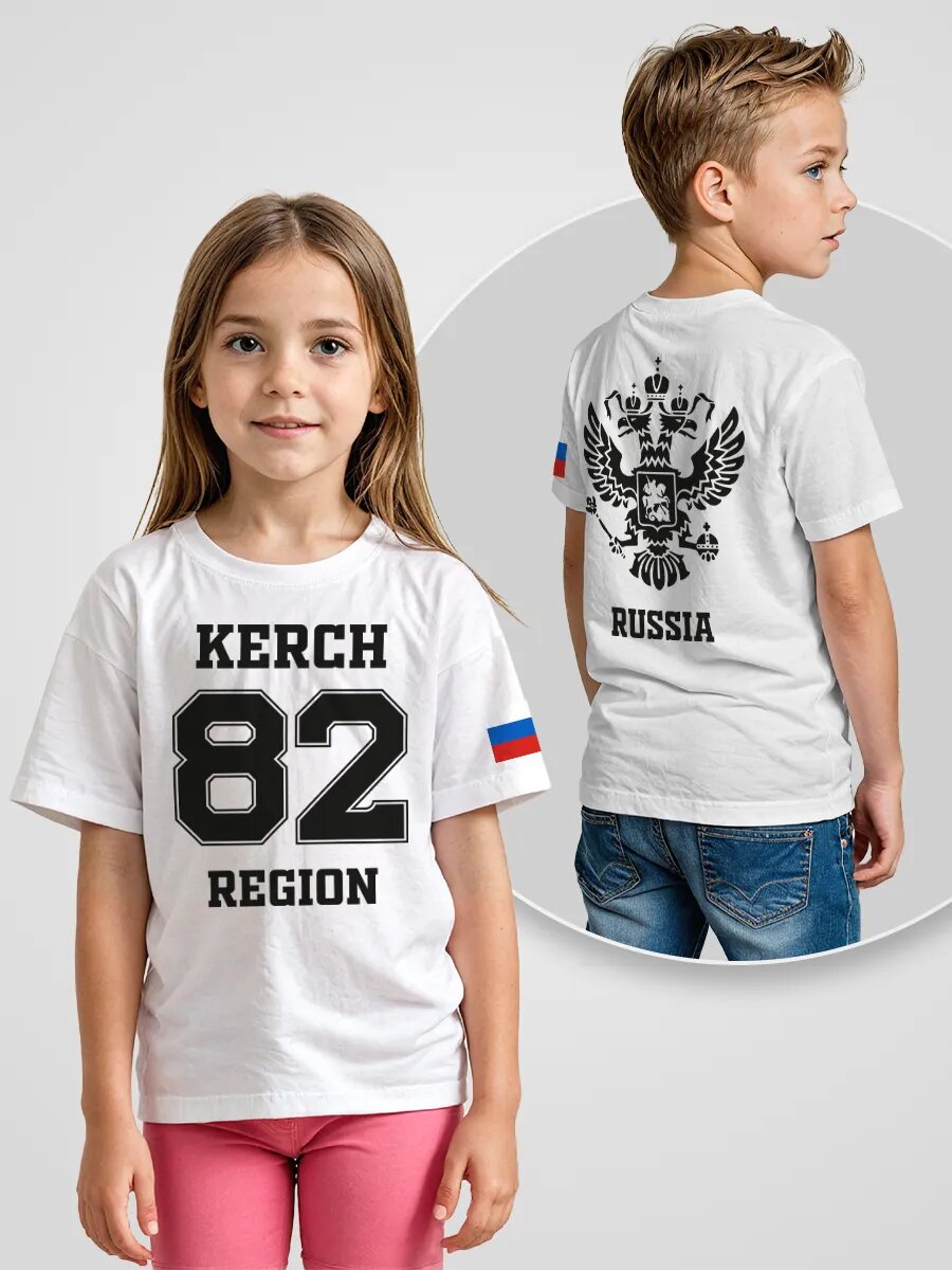 Футболка Printech