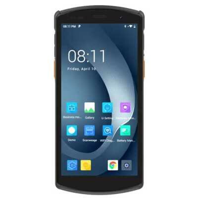 Терминал сбора данных DT50S-13Q3USRS4G6EU