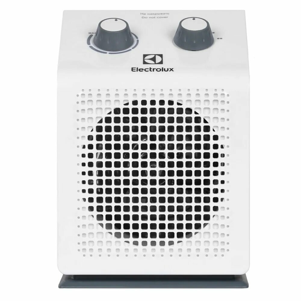 Тепловентилятор Electrolux EFH/S-1115 1500Вт — фото 1