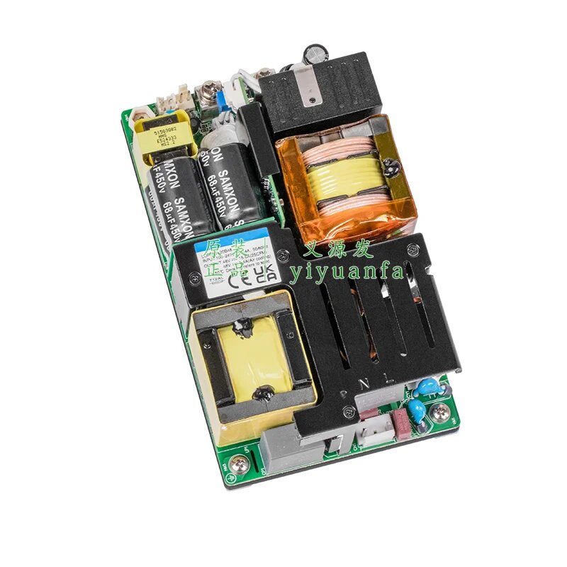 Источник питания 750W open frame LOF750-20B48