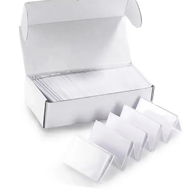 NFC карта 5YOA CUID Gen2 для Android 10pcs CUID Card — фото 1