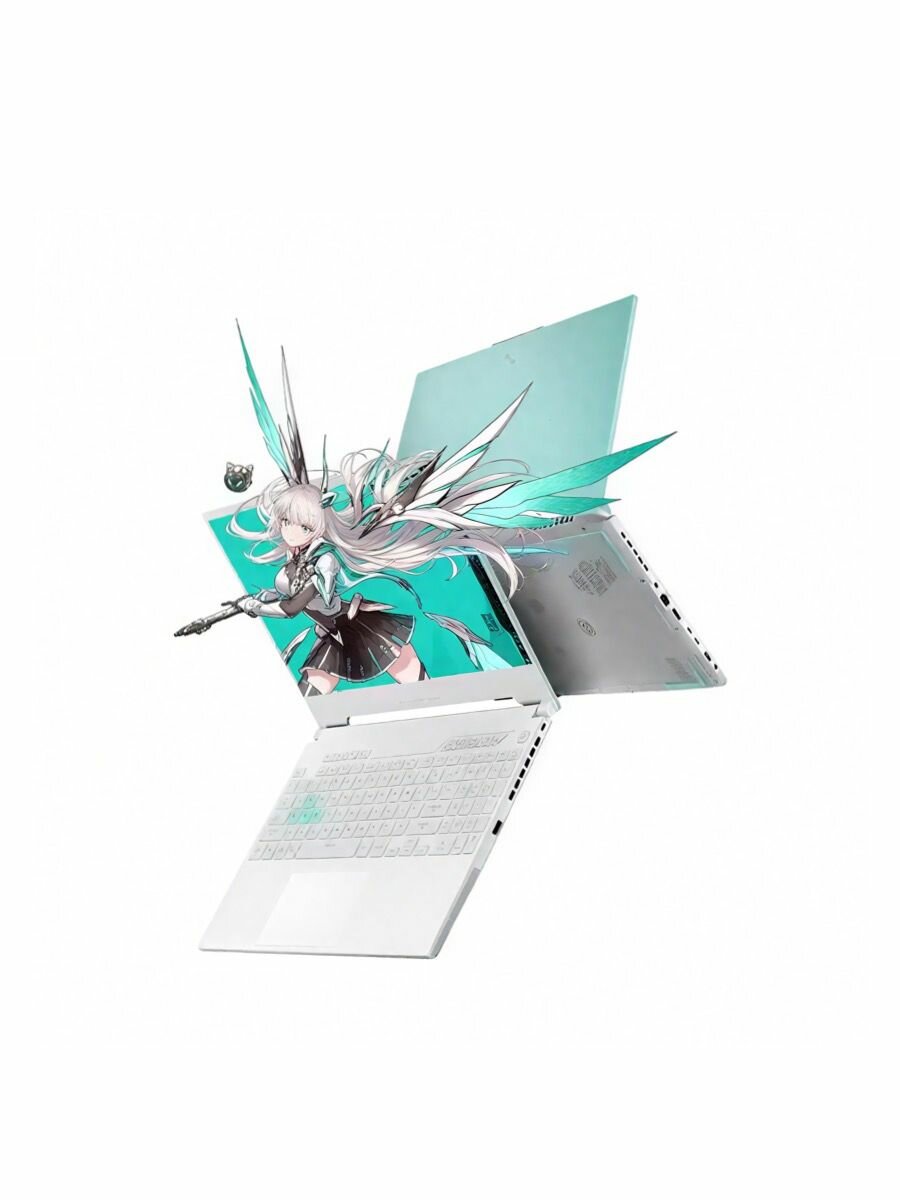 Игровой ноутбук ASUS ROG Strix G18, U9-275HX, RTX5060, 16ГБ/1ТБ, Русская раскладка — фото 1