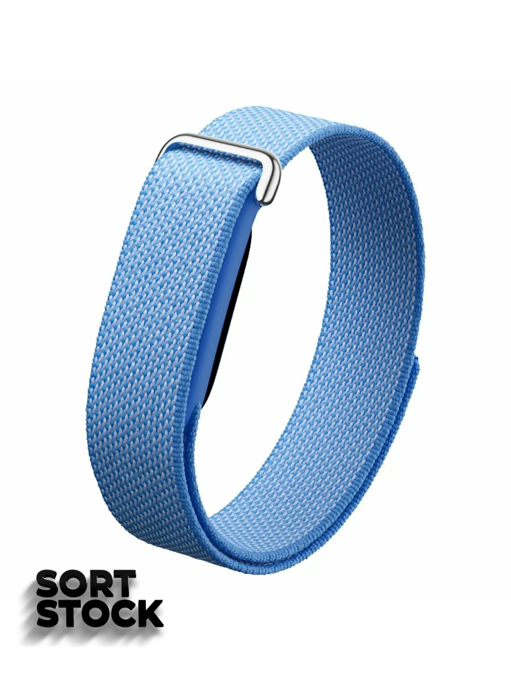 Фитнес-браслет Google Fitbit Air, цвет - Lavender (нежный пастельно-фиолетовый)
