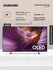 Телевизор Samsung OLED QE55S85FAEXRU (2025), Смарт ТВ, Wi-Fi, 55", черный