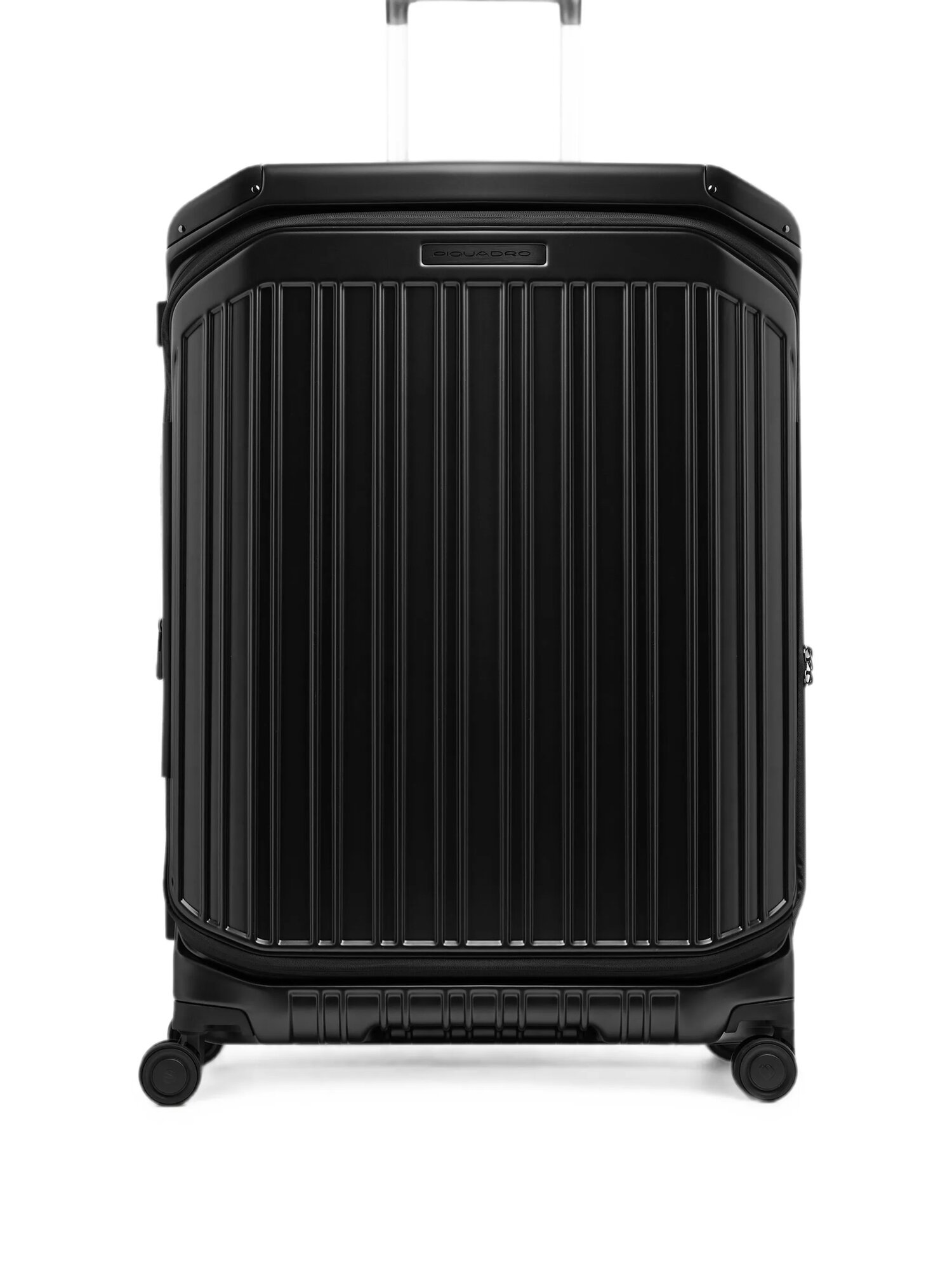 Сумка PIQUADRO Large expandable dual-opening suitcase — фото 1