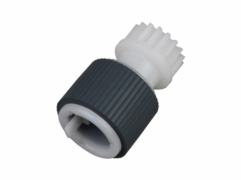Ролик подхвата 2-го лотка AIC2430 (RL1-2099-000) для HP Color LaserJet CP4025/CP4525, M651/M680