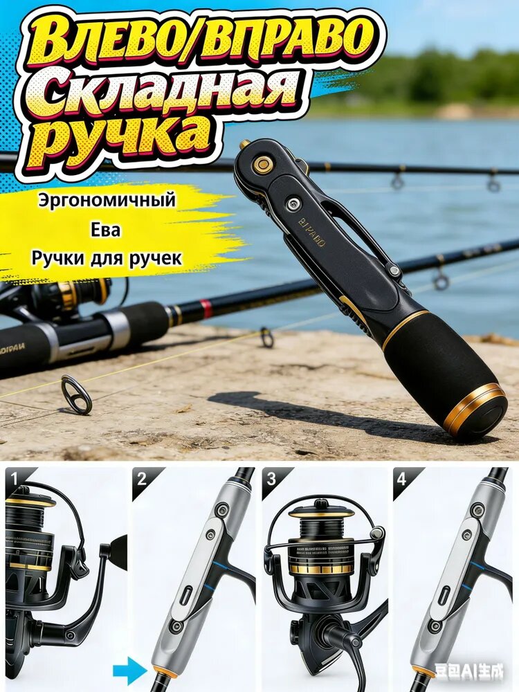 Катушка — фото 1