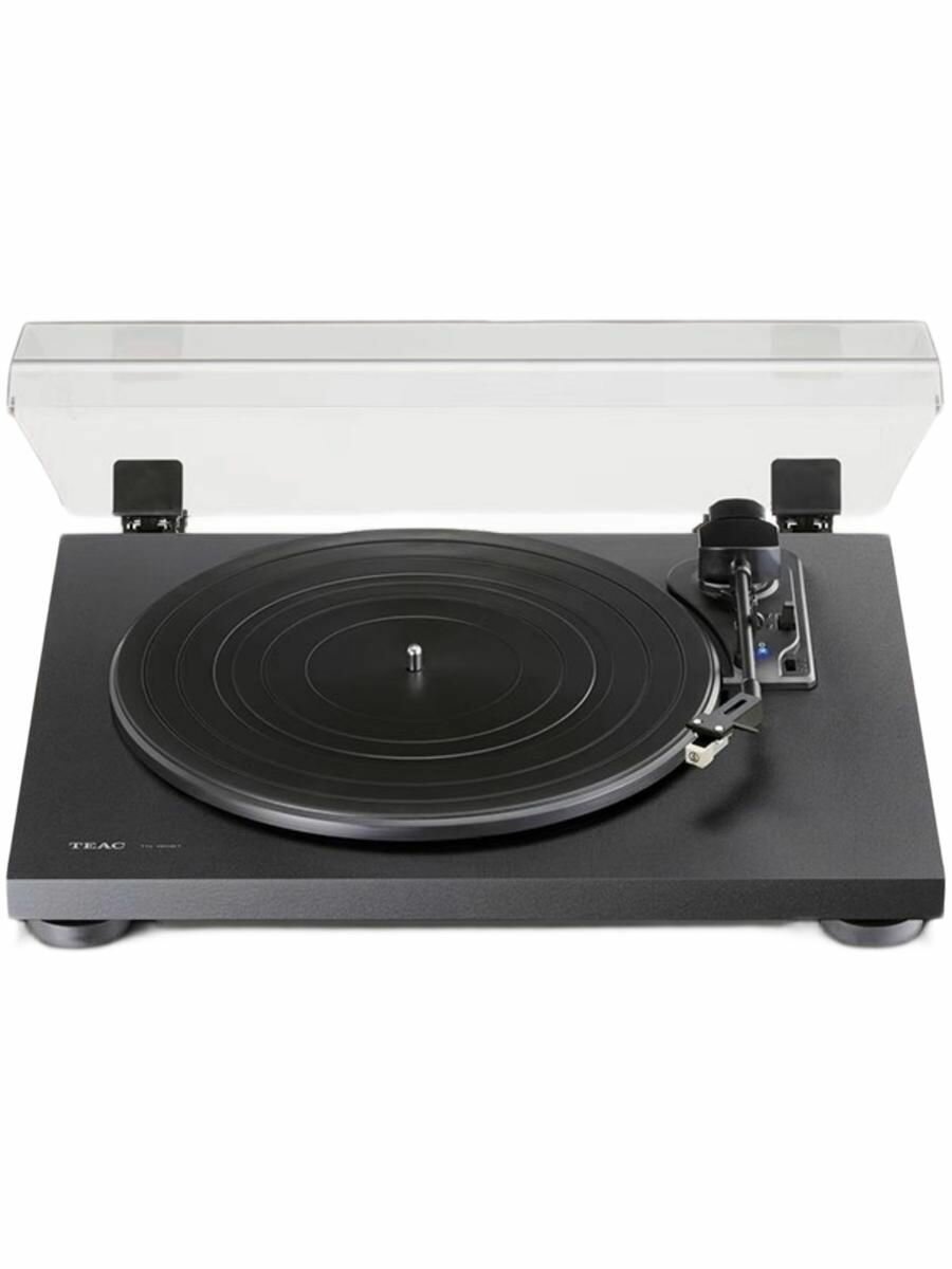 TEAC TN-180BT-A3, проигрыватель виниловых пластинок, модель начального уровня