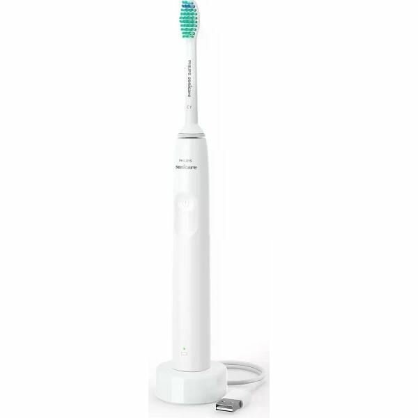 Электрическая зубная щетка Philips HX3651/13