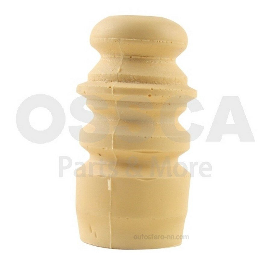 OSSCA 16518 Отбойник заднего амортизатора FORD Mondeo-III (Sedan) 00 07 OSSCA 16518