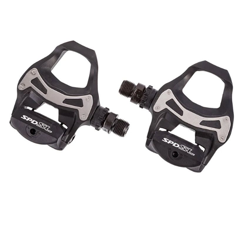 Педали с самозапирающимся механизмом унисекс SHIMANO 1121204847