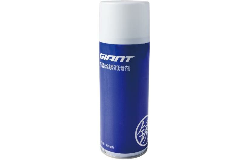 Смазка для велосипеда унисекс GIANT Bike Maintenance Lubricants 1121206754