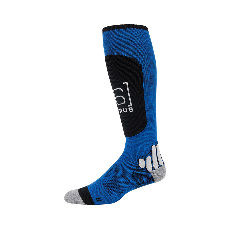 Горнолыжные носки мужские BURTON AK 1 пара, 37-40 EU