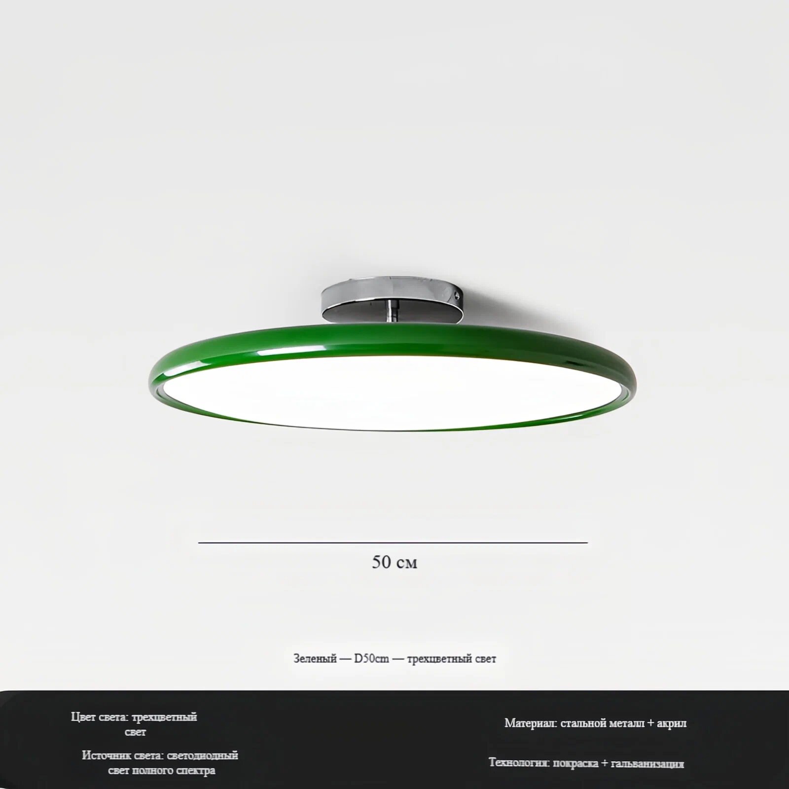 Люстра МебельДрев Menvix L500mm, E27, G9, LED, арт-декор, 2 лампы