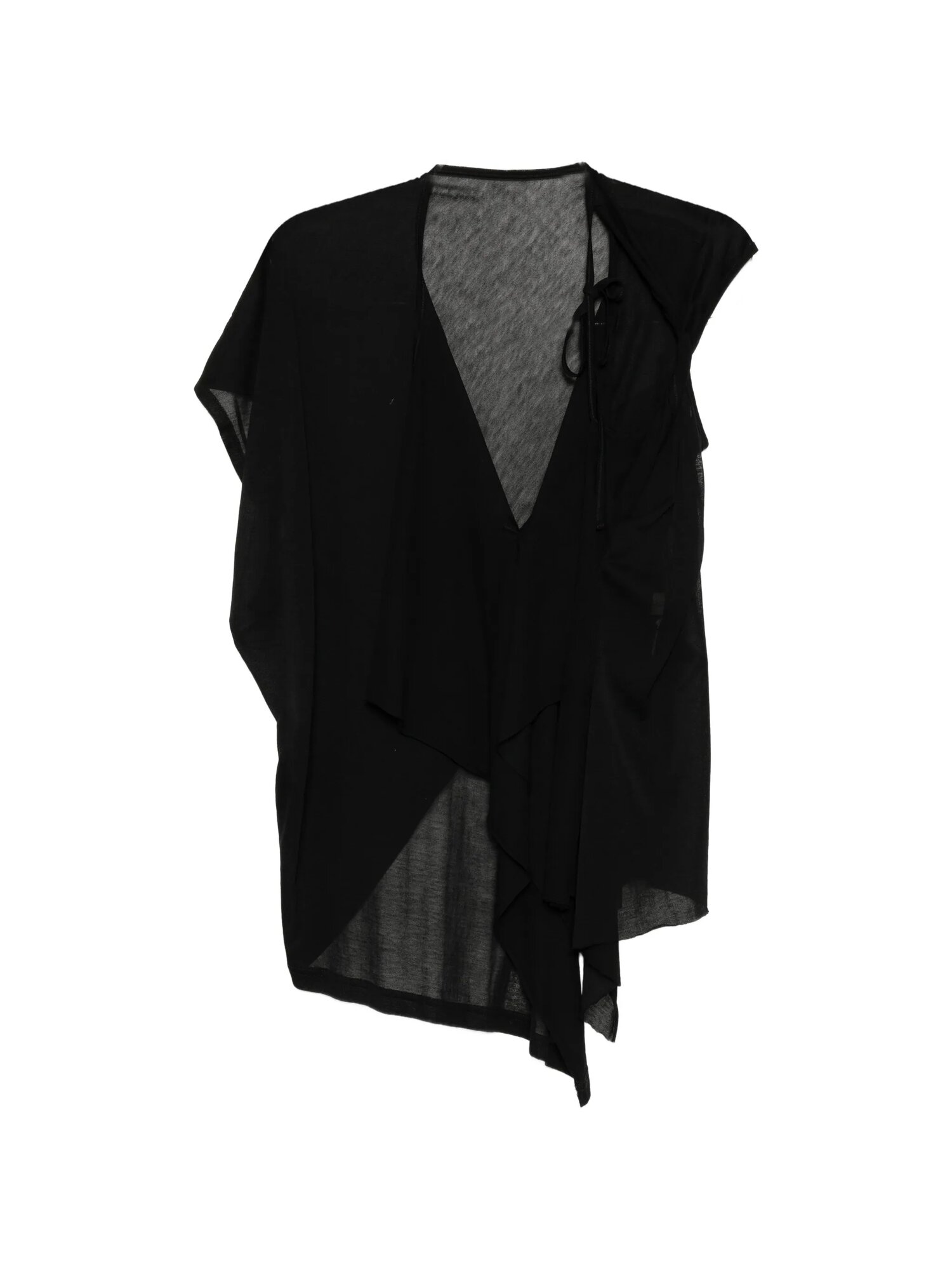 Топ Yohji Yamamoto