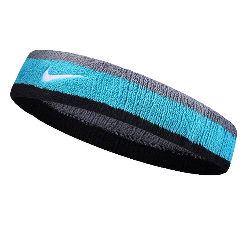 Повязка на голову унисекс Nike 1122353224