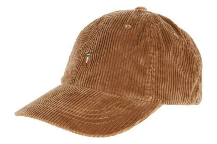 Бейсболка Cotton Baseball Caps для мужчин