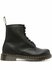 Ботинки Dr. Martens, размер 13 UK, черный