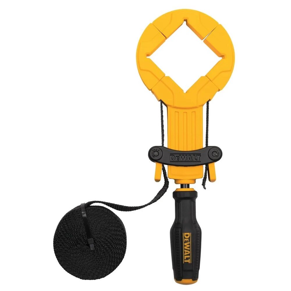 Струбцина ременная Dewalt 4.5 м DWHT83839-0