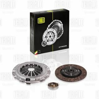 FR1110 Сцепление компл. MITSUBISHI 00- 2.0I