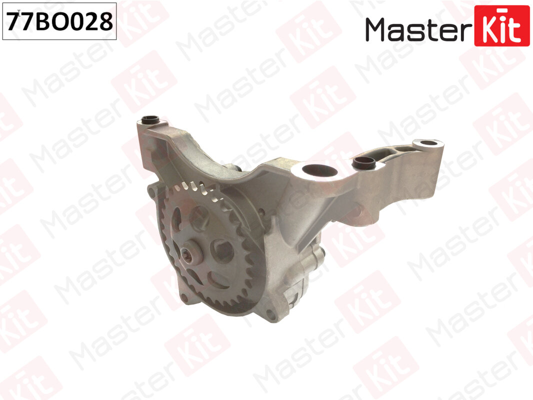 77BO028 Насос масляный VAG 03- 1.6TSI