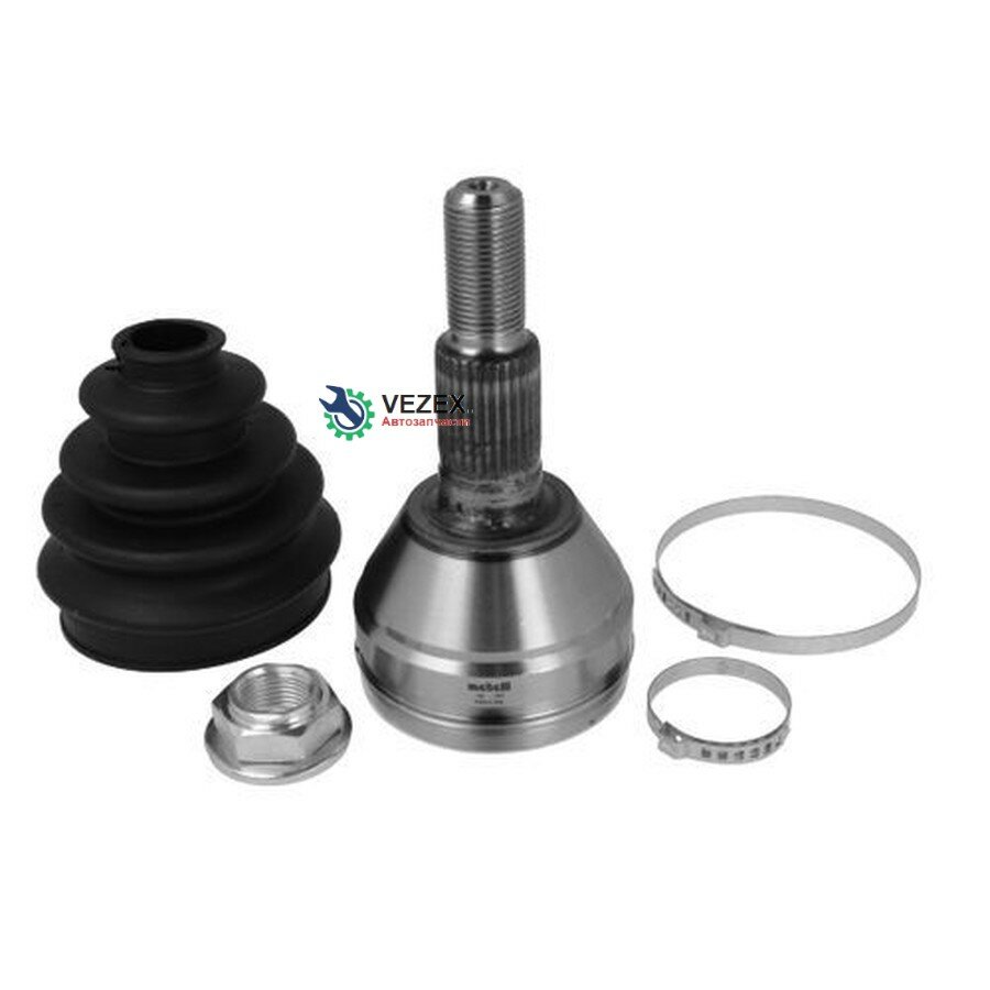 METELLI 15-1666 ШРУС наруж. ком-кт
