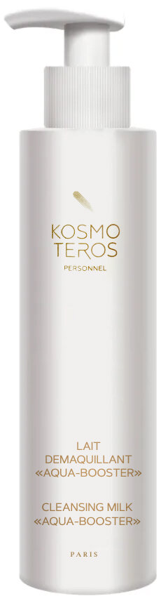 Kosmoteros Professionnel Косметическое молочко "AQUA-BOOSTER", 200 мл