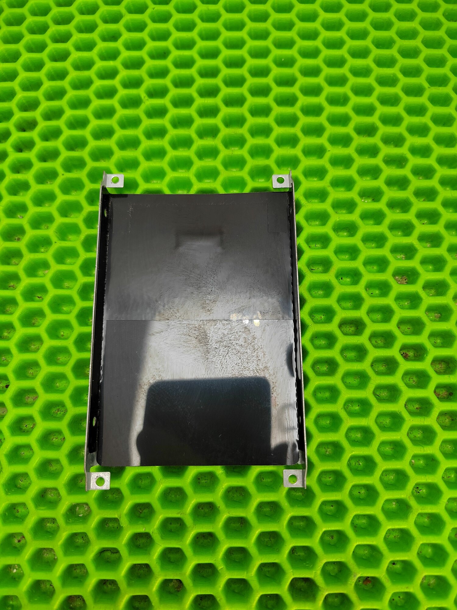 Крепление HDD (корзина) для ноутбука HP G72-a20ER