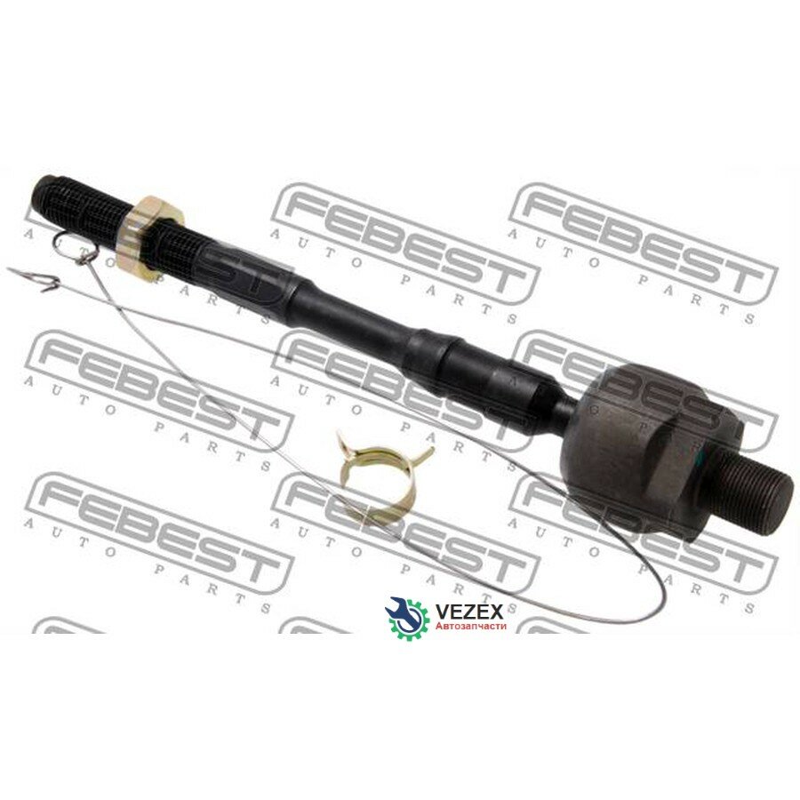 FEBEST 0222-J32 Тяга рулевая NISSAN TEANA J32 2008-2013 0222-J32