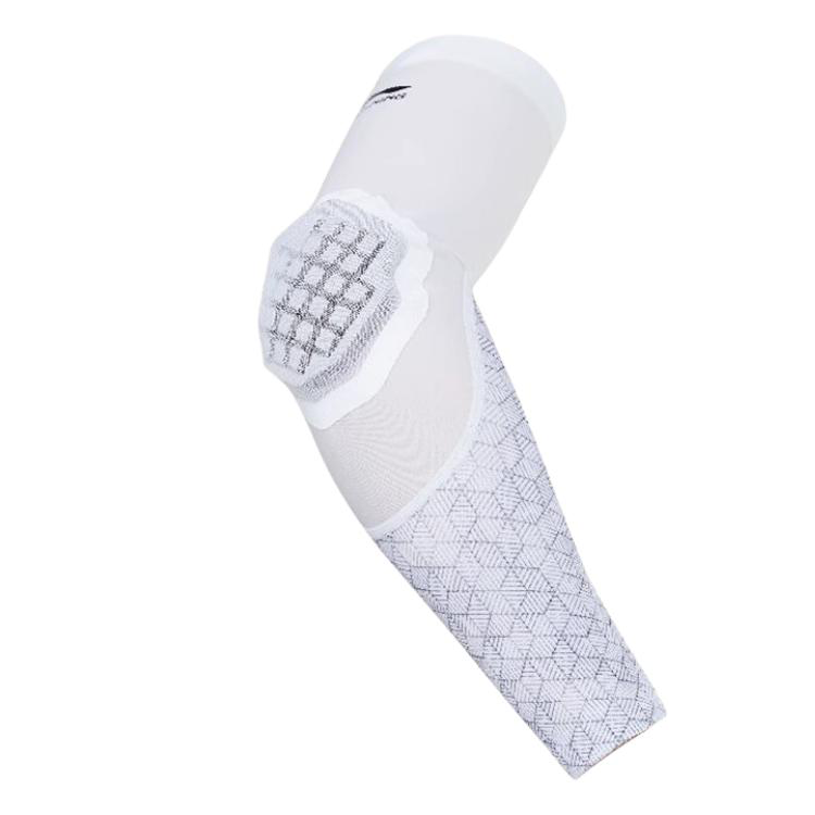 Налокотники унисекс Li-Ning для бадминтона общая защита 1137463096, XL EU