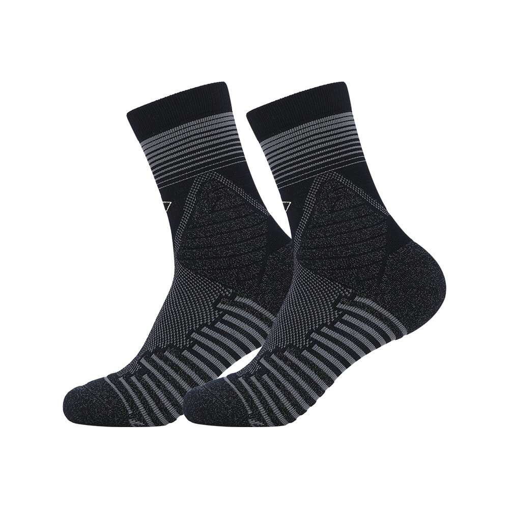 Носки спортивные Knee High Socks, комплект