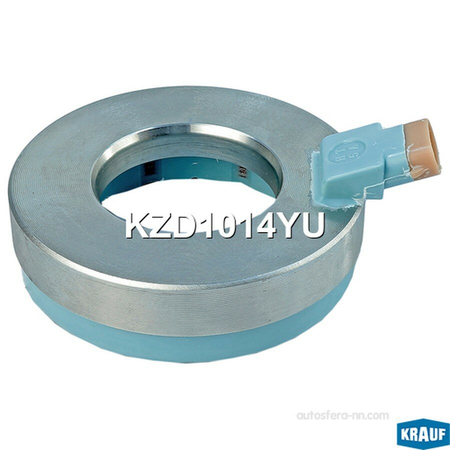 KRAUF KZD1014YU Катушка муфты кондиционера
