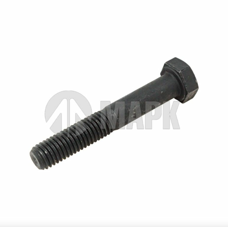 Болт с шестигранной головкой M10 X 1.5 X 63 M QSM ISM11