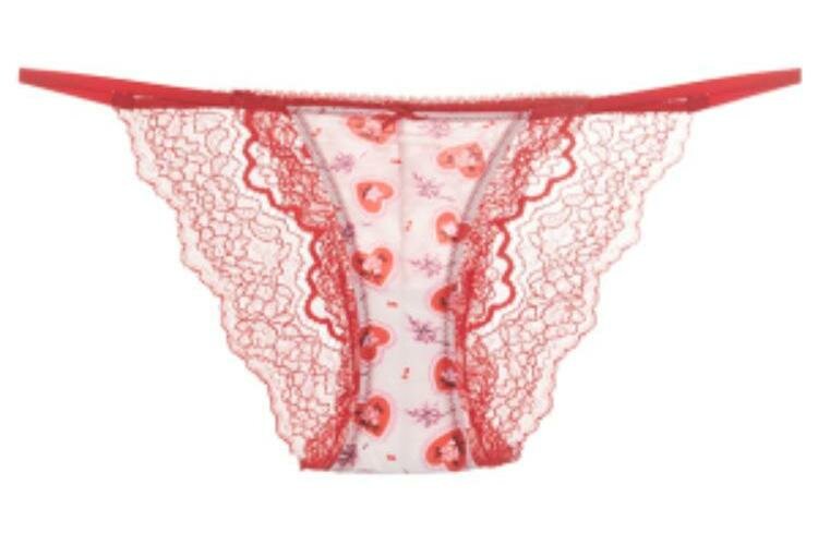 Трусы Victoria's Secret