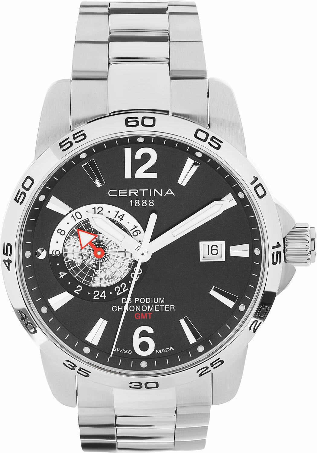  Certina
