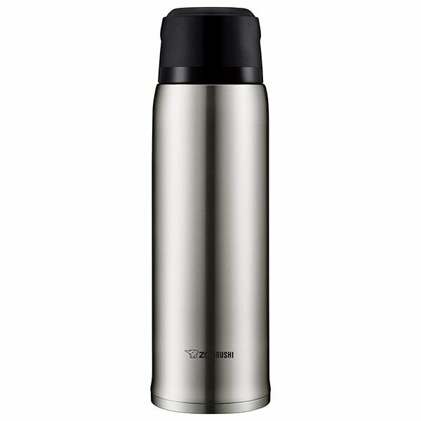 Термос Zojirushi SJ-JS10-XA 1,0 л (стальн)