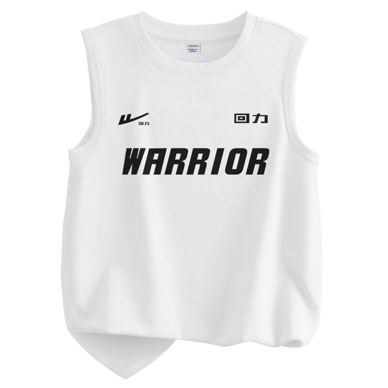 Майка WARRIOR