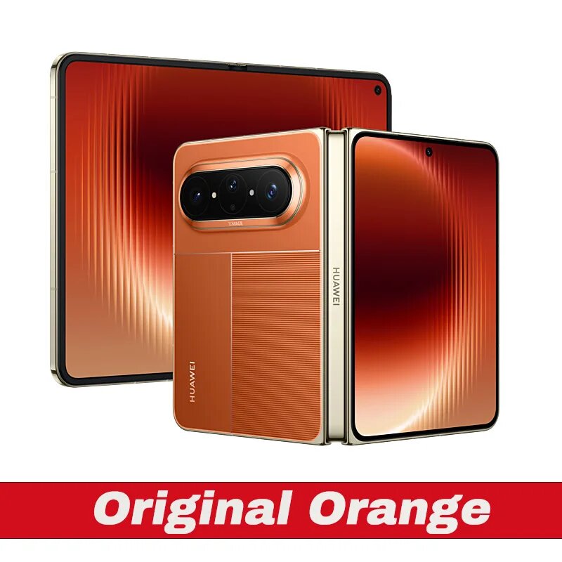Смартфон Huawei Pura X Max, 16/512ГБ, china