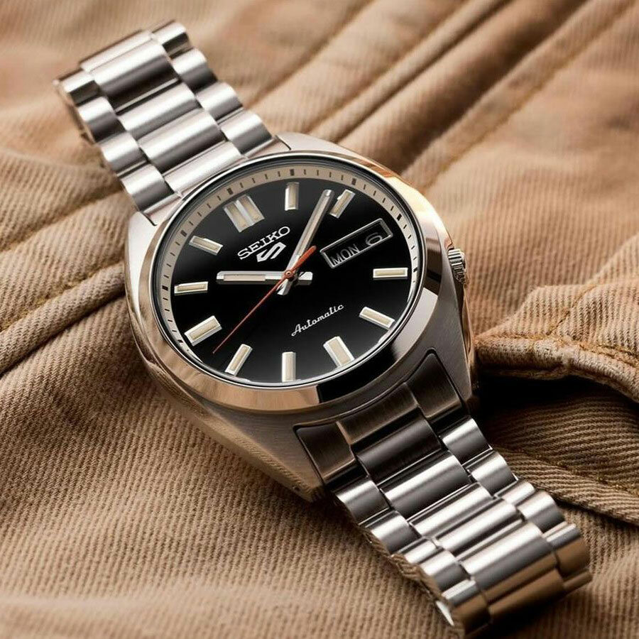 Seiko SRPK89K1 — фото 1