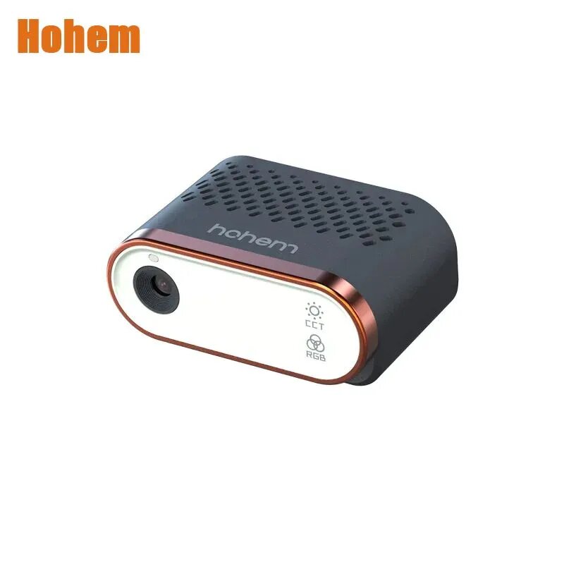 Магнитный AI датчик слежения Hohem для iSteady M6/MT2 Kits, датчик AI Vision, встроенная заполняющая подсветка