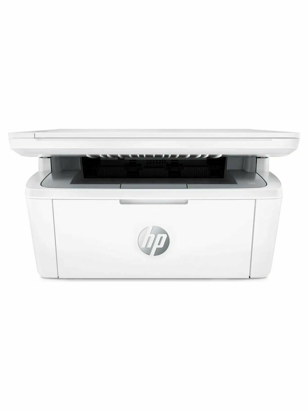 МФУ лазерный HP LaserJet M141w, A4, ч/б печать, 20 стр/мин, 600x600 dpi, Wi-Fi/USB (7MD74A)