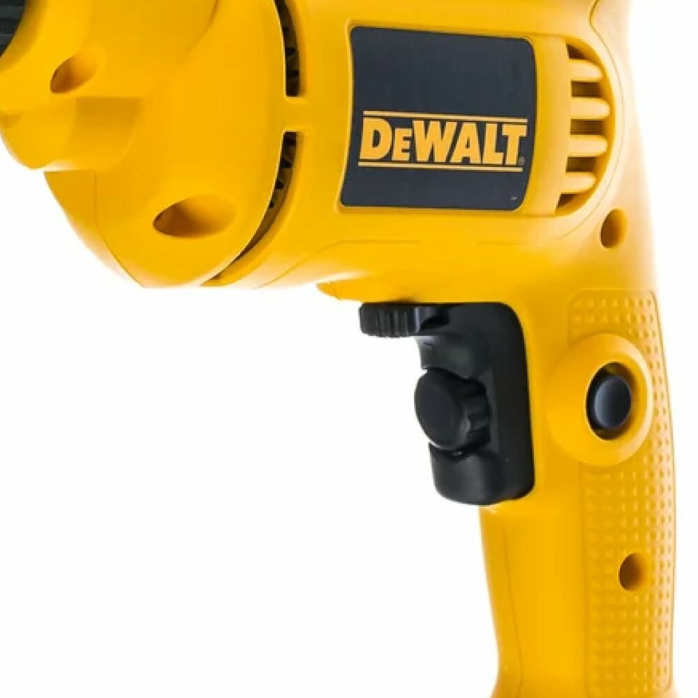 Дрель DeWALT DWD014S — фото 1