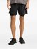 Шорты adidas D4T Workout 2in1 logo performance shorts, размер 2XL