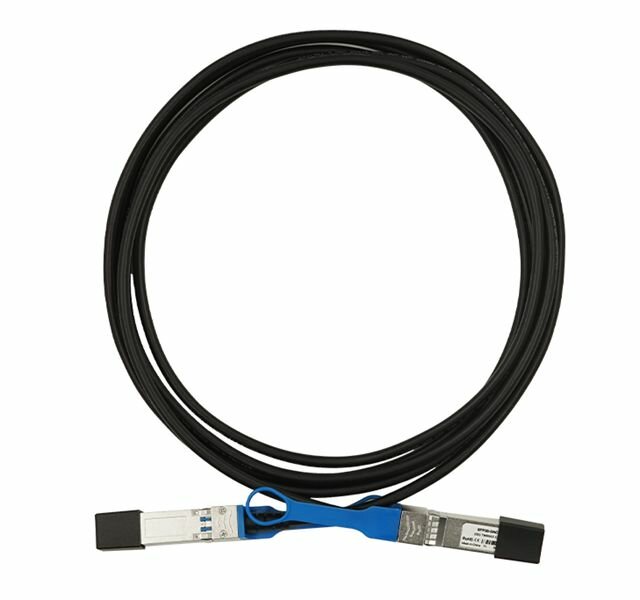Кабель для подключения периферийных устройств LR-Link, 25Gb SFP28 3 м, LRDAC-SFP28-3M