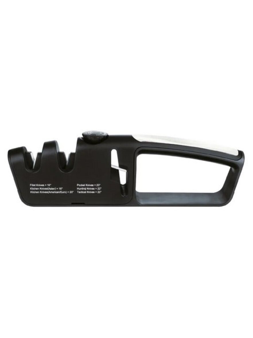 Точилка трехфункциональная Samura KSS-3100/K